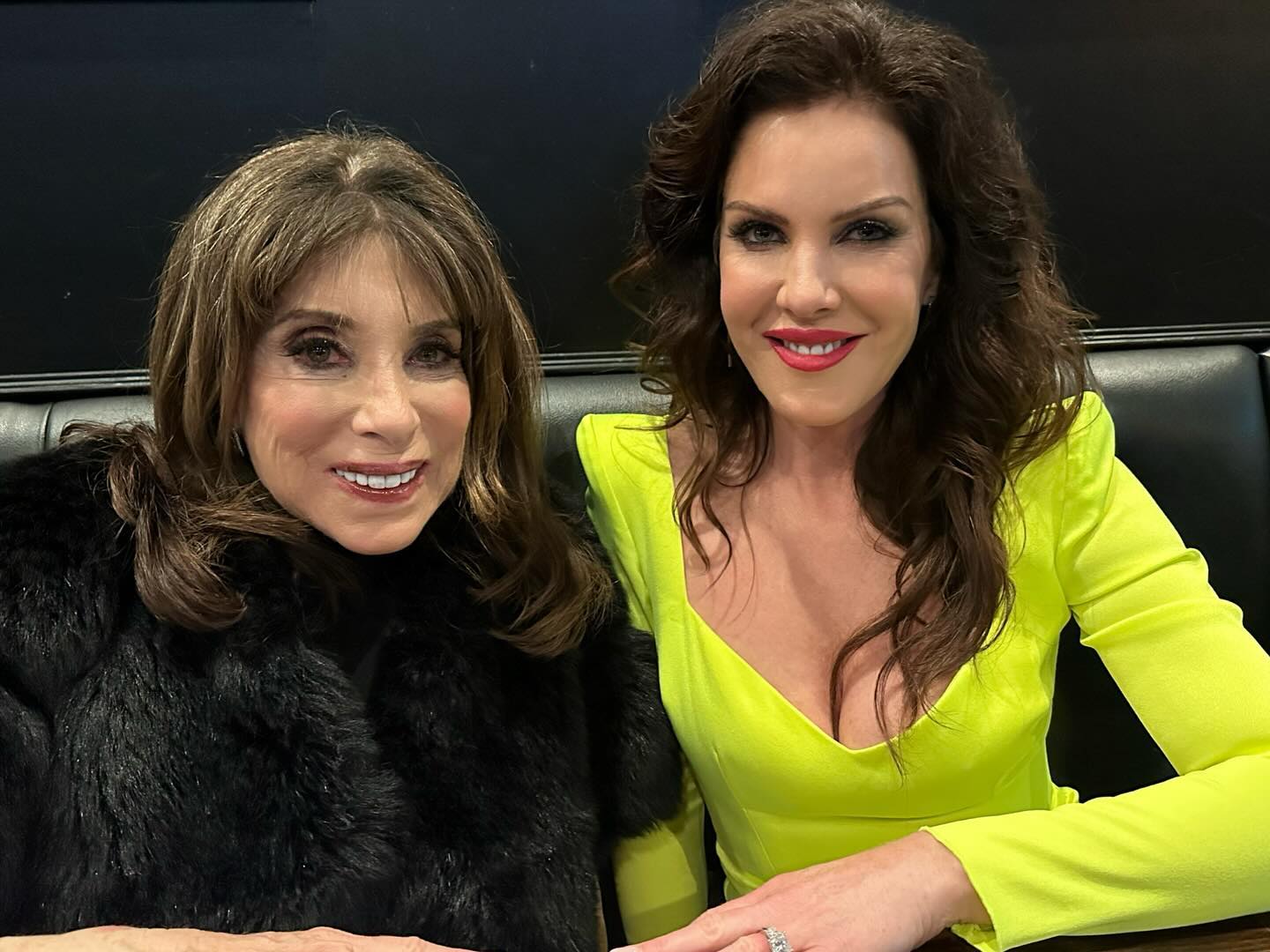 Homepage - Kira Reed Lorsch